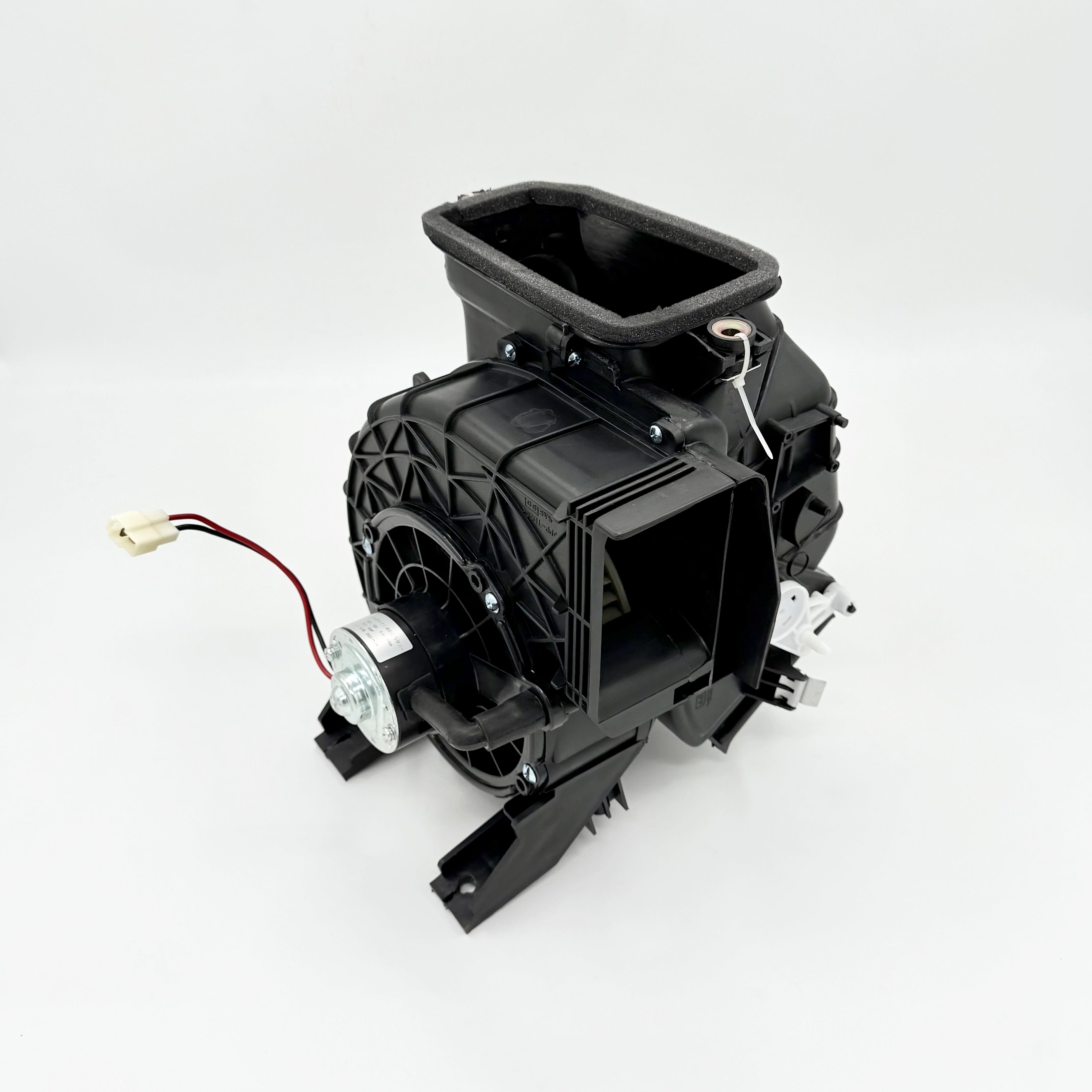 Heater Blower Fan Housing Assembly for ISUZU NRR NPR NPR-HD NQR 1998-2 ...